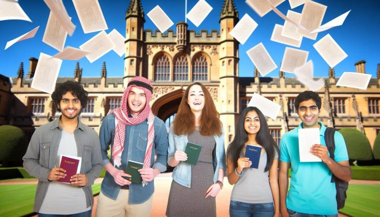 8 Best Tips for International Students' College Admissions - Just for ...